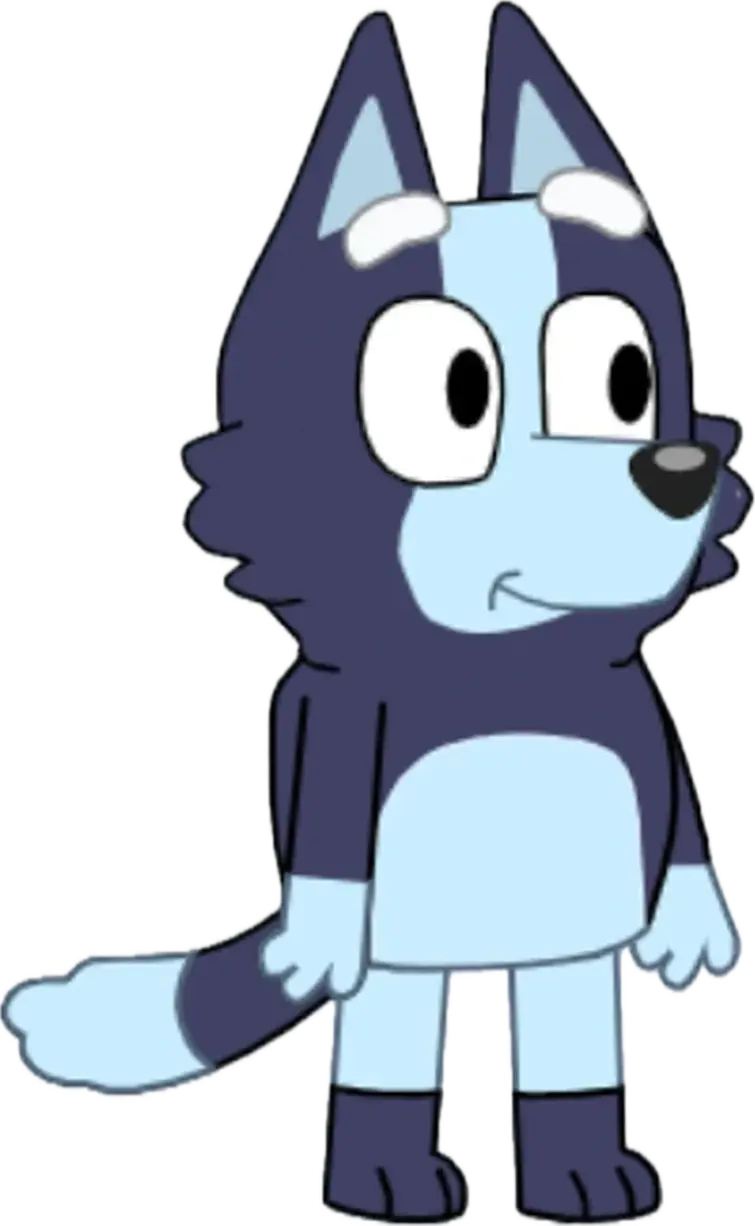 send your bluey ocs | Fandom