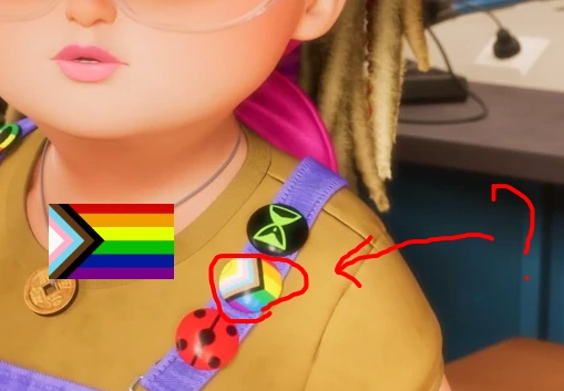 Uhm, Mylene??? | Fandom