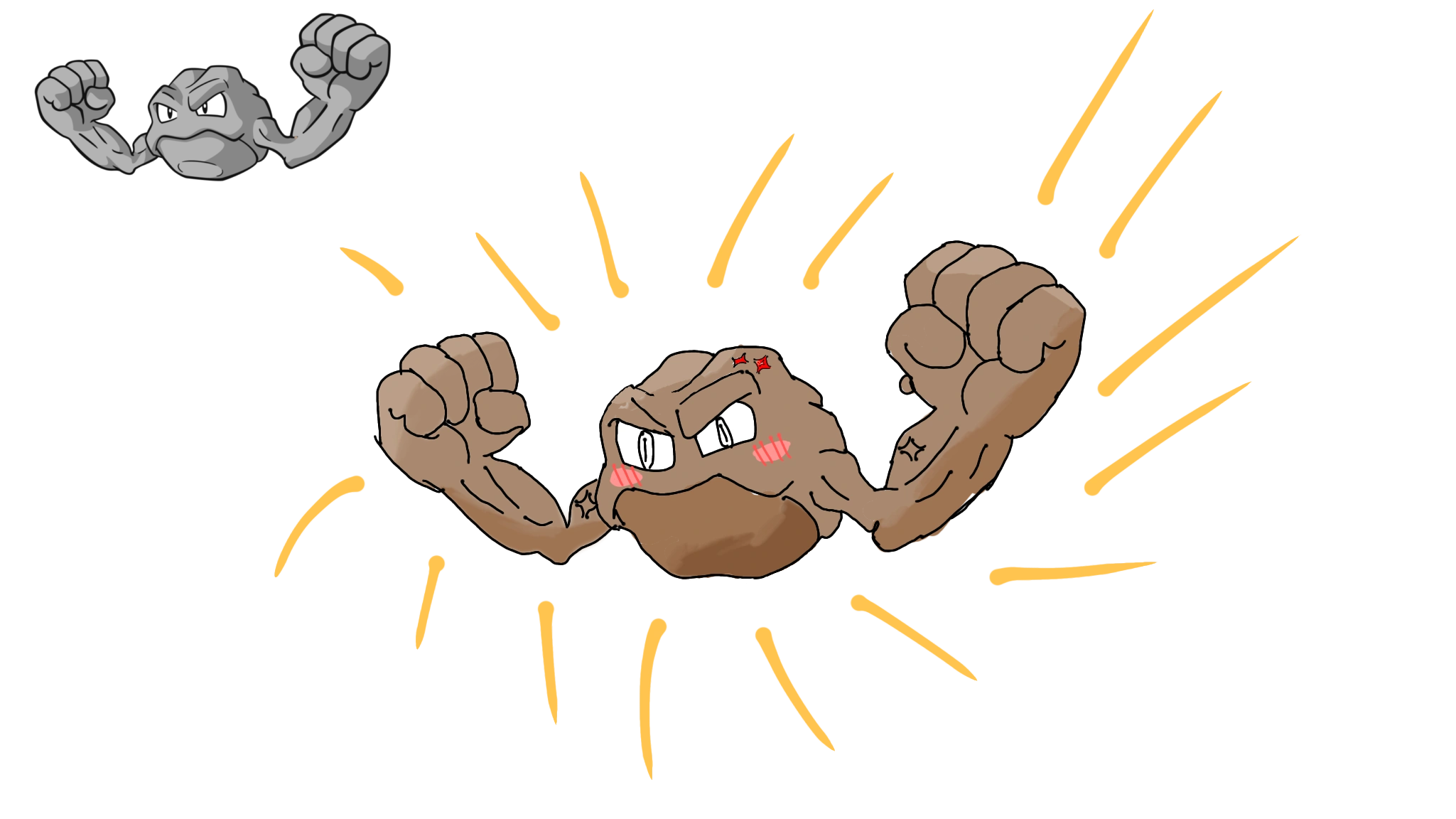 Geodude | Fandom