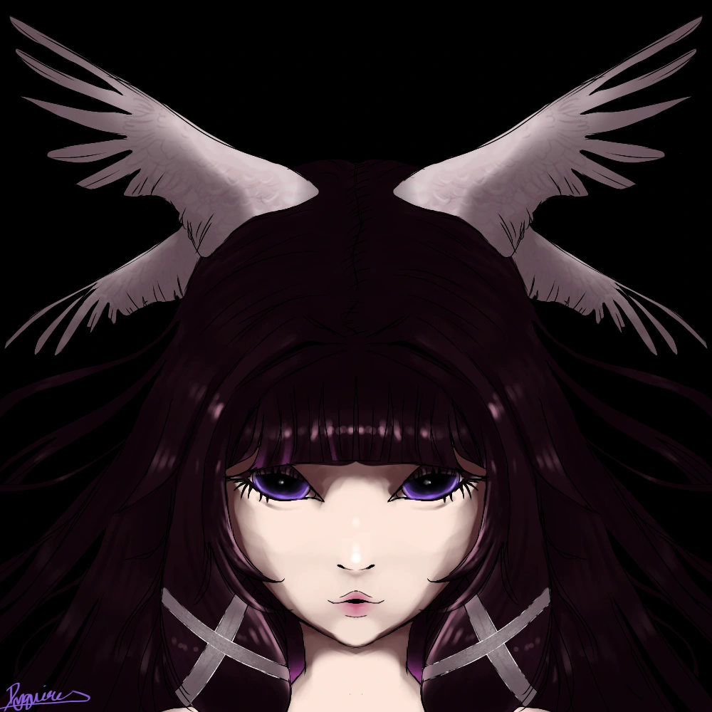Columbina artwork!! | Fandom