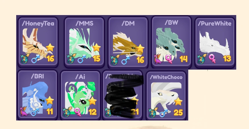 Lf Theme Swaps! | Fandom