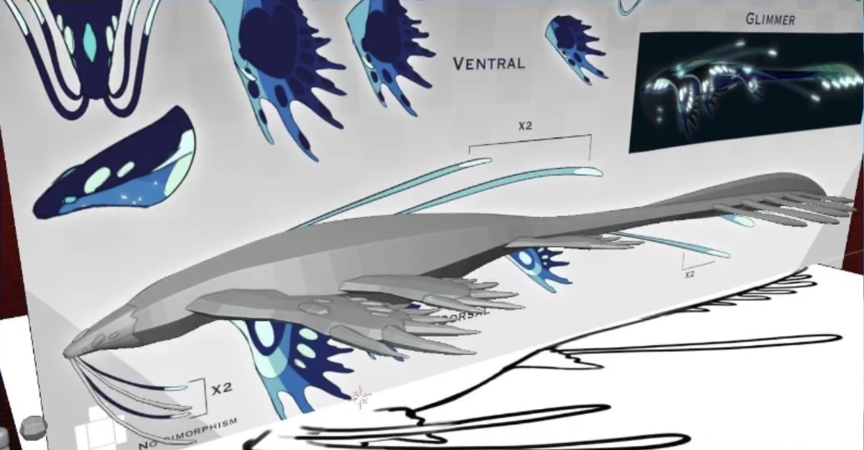 What Creature is This? | Fandom