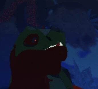 ok salrahn is sorta cute- | Fandom