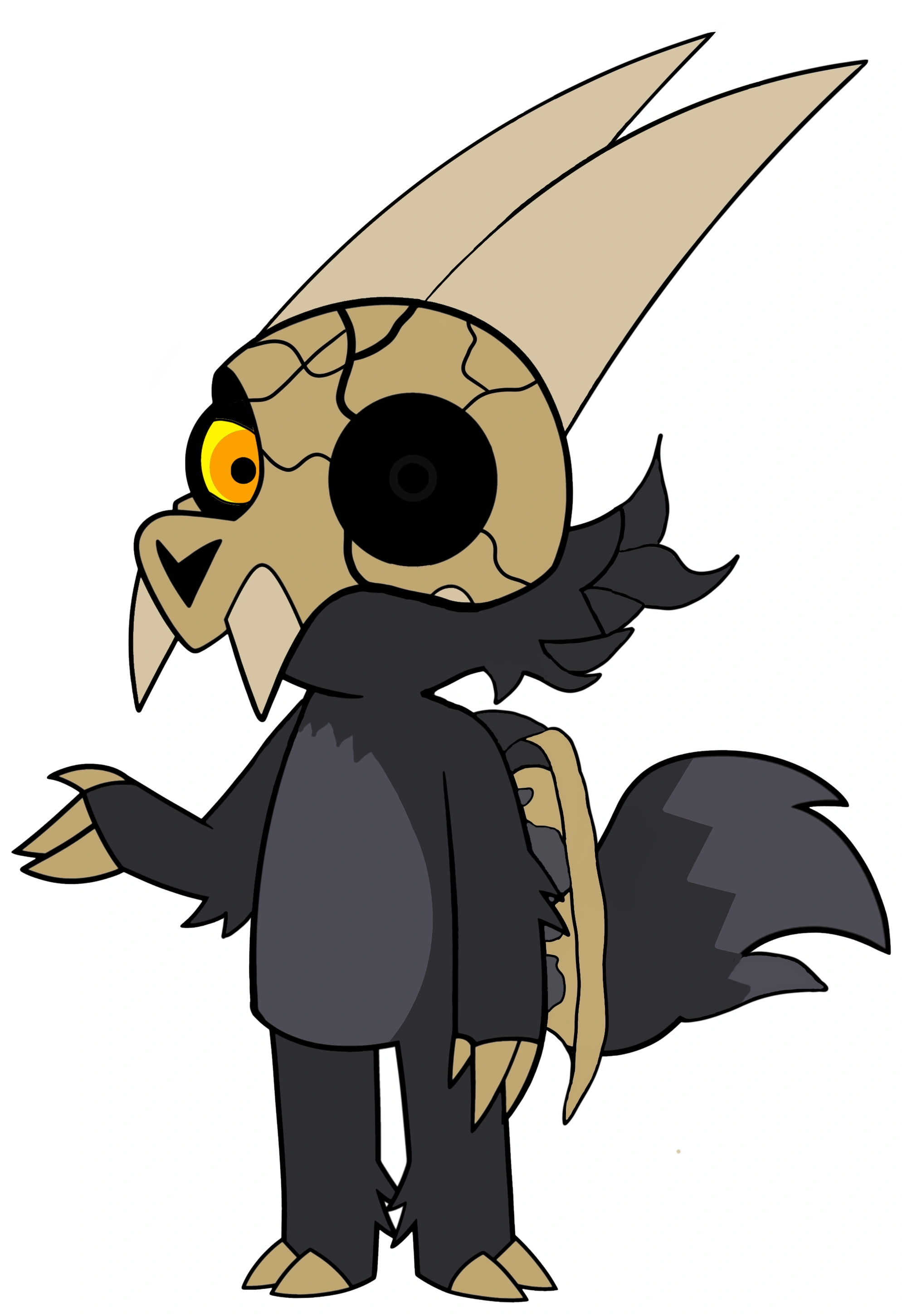 My OC's (Ligero's) abilities | Fandom