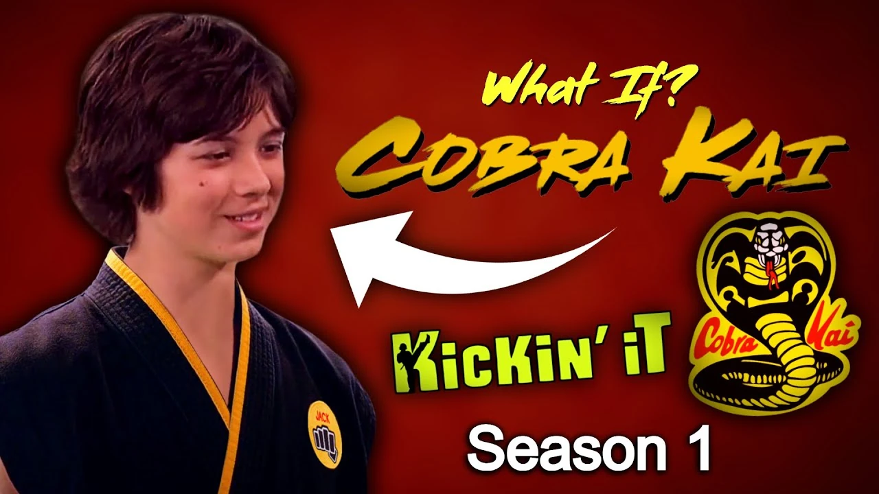 New Boxiest What If featuring Kickin It's Jack Brewer | Fandom