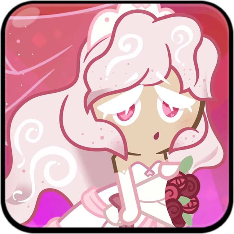 Wedding Cake Cookie! | Fandom