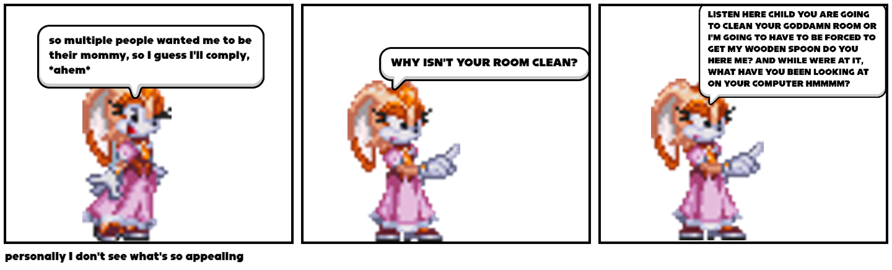 sonic comics 71 | Fandom