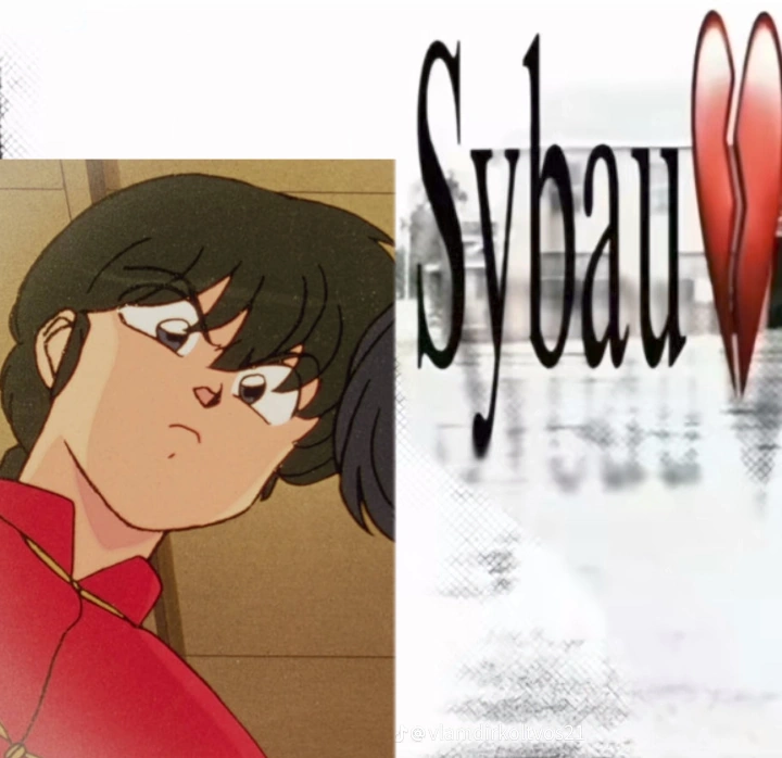 Show me your Sybaus images | Fandom