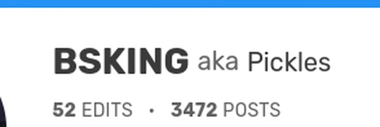 10k posts… | Fandom