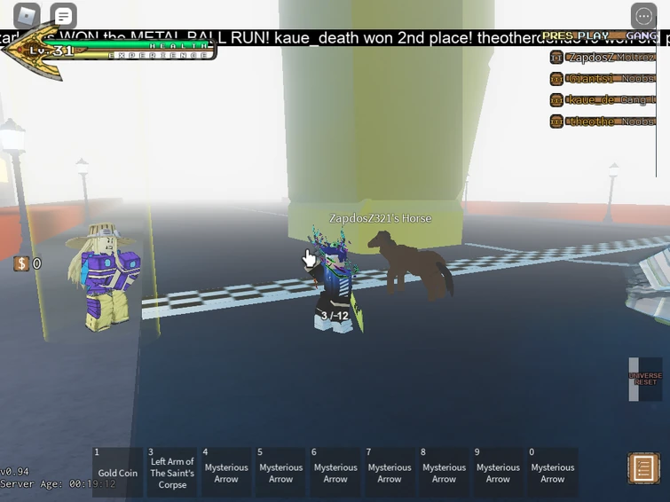 Discuss Everything About Your Bizarre Adventure Wiki | Fandom