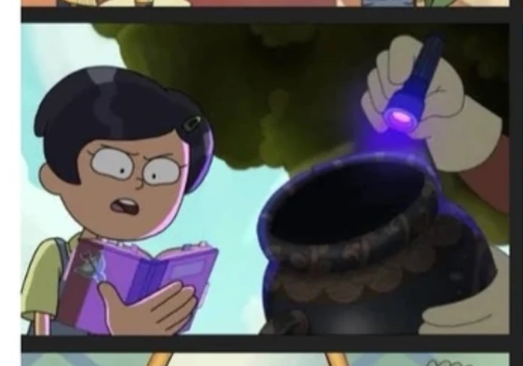 Here’s some adorable fanmade Marcy photos to help you survive to marcys ...