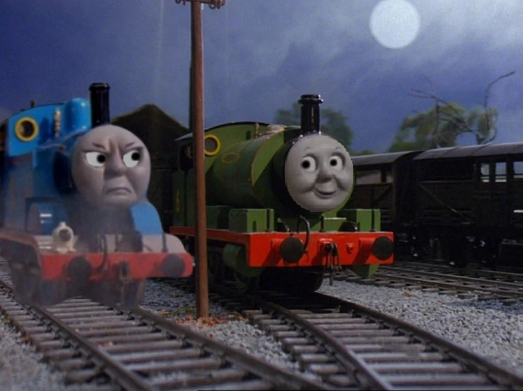 Ghost Train (1991) | Fandom