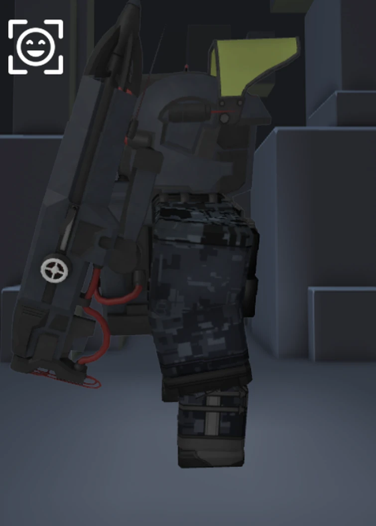 Urbanshade Guardsman | Fandom