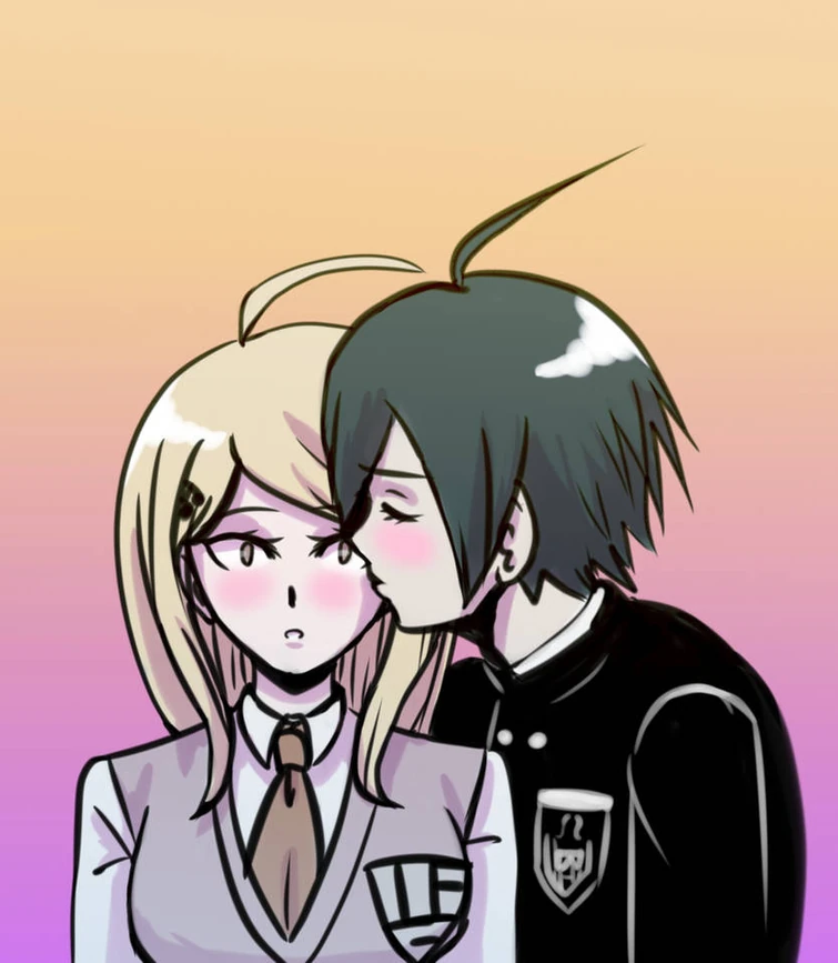 Discuss Everything About Shipping Wiki | Fandom