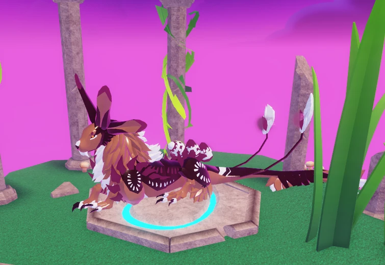 Discuss Everything About Dragon Adventures Wiki | Fandom