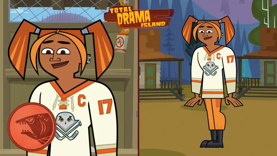 Made this beauty on the CBBC character creator game 😍 | Fandom