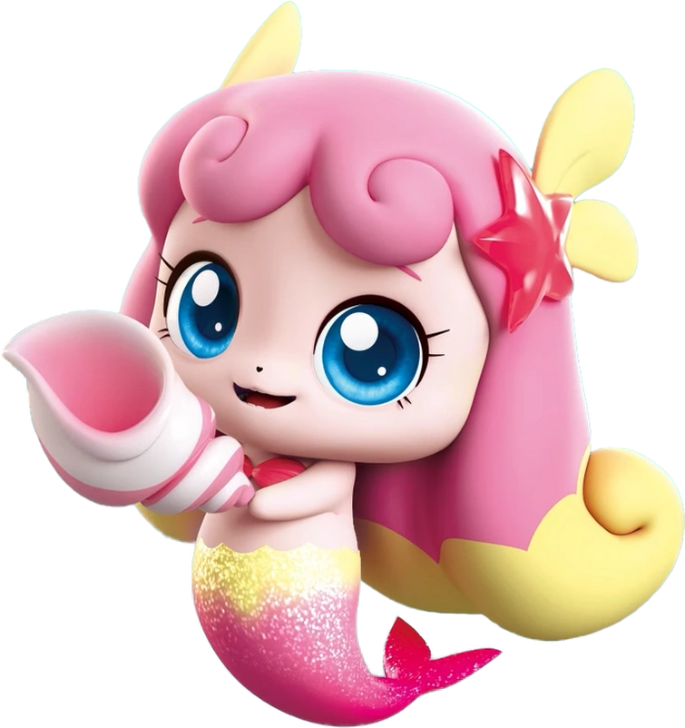 Splashping In Mermaid Wiki | Fandom