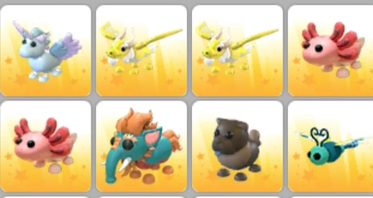 Discuss Everything About Adopt Me! Wiki | Fandom