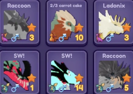 Inv auction update | Fandom