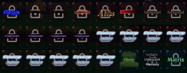 Chromatic genesis when? | Fandom