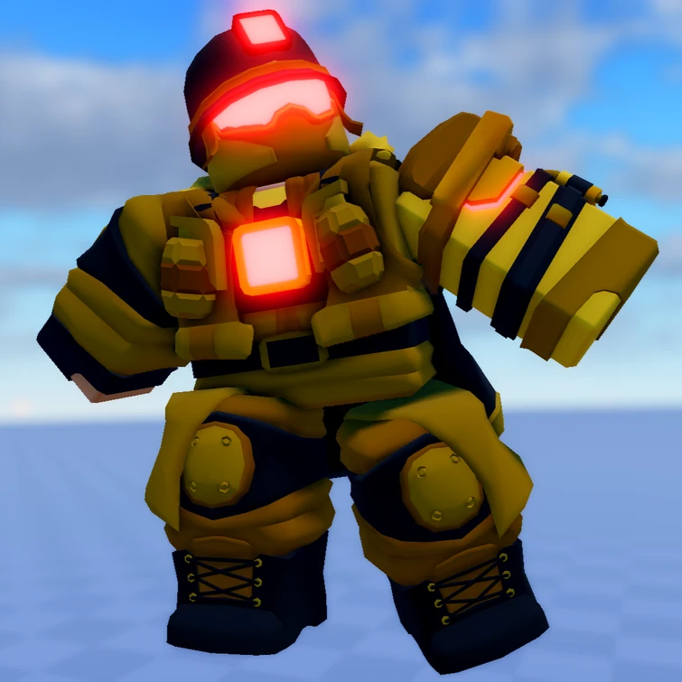 Discuss Everything About Tower Defense Simulator Wiki | Fandom