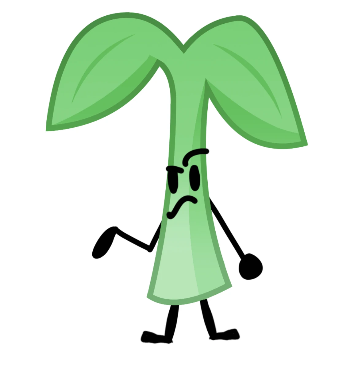 Sprout #16 | Fandom