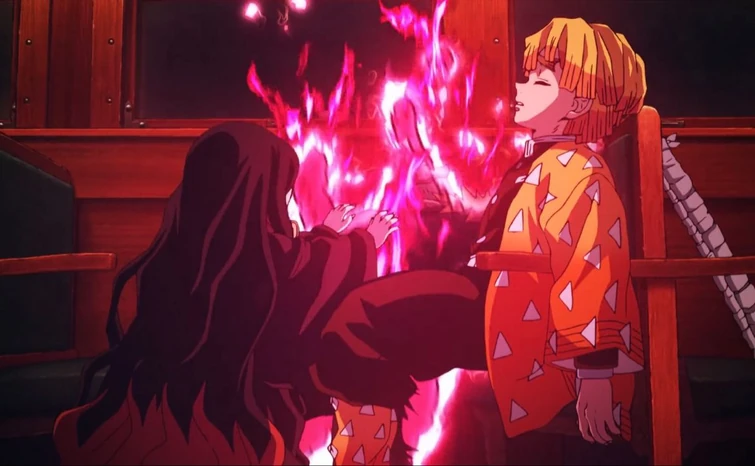 The real reason I hate Nezuko | Fandom