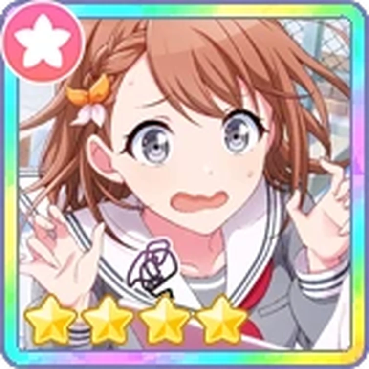 what if i said i love the dakara motto set | Fandom