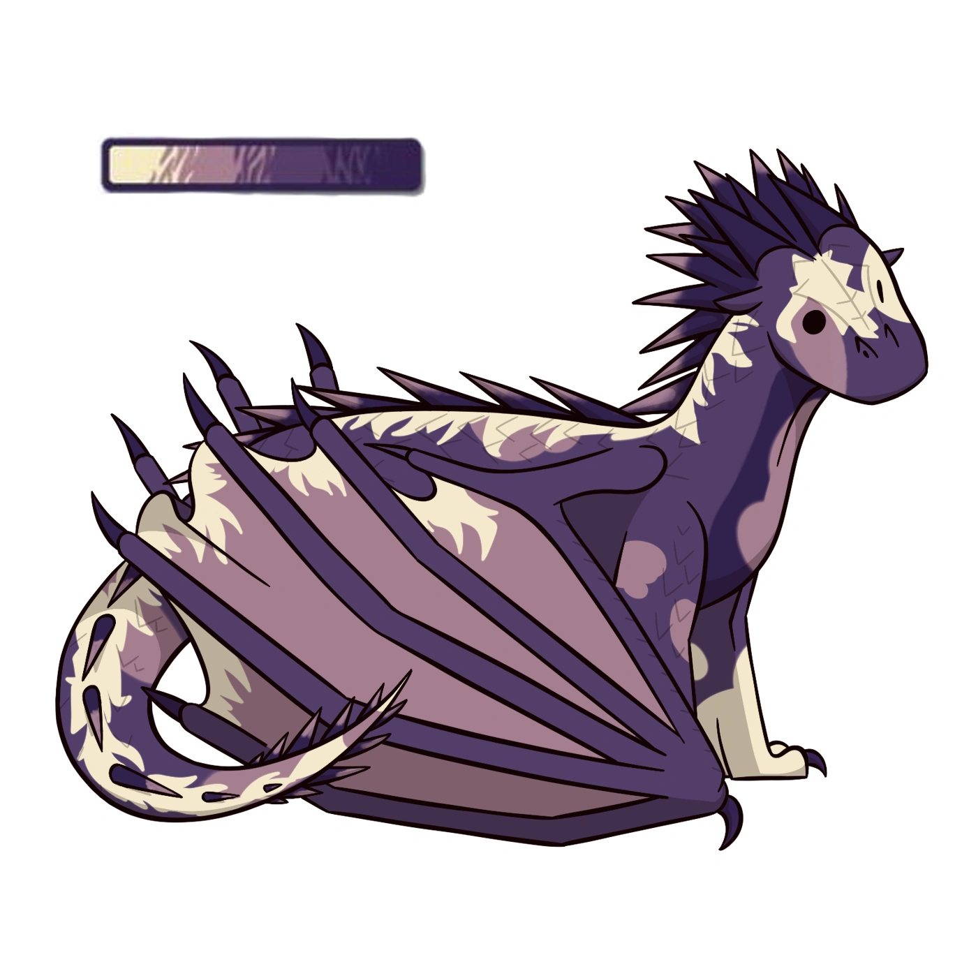 Cute IceWing OTA | Fandom