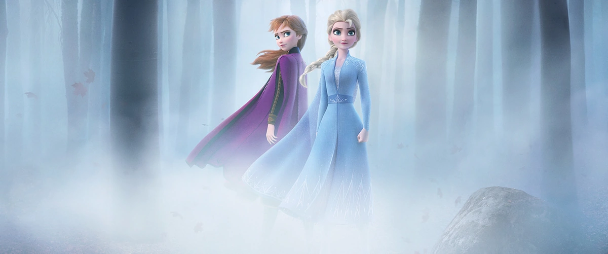 Frozen 2 | Fandom