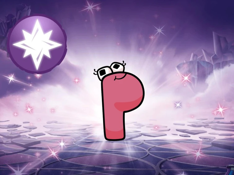 Skylanders but alphabet lore | Fandom