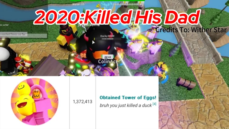 Discuss Everything About Tower Defense Simulator Wiki | Fandom