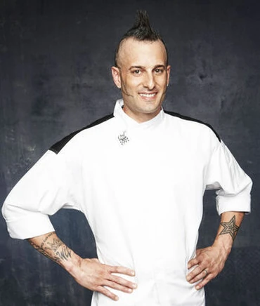 Discuss Everything About Hell's Kitchen Wiki | Fandom