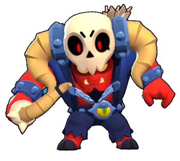 Which Skin do you prefer for Bo? | Fandom