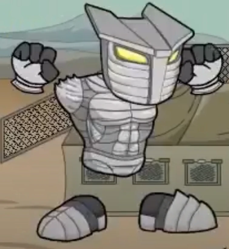 Discuss Everything About GoAnimate V2 Wiki | Fandom