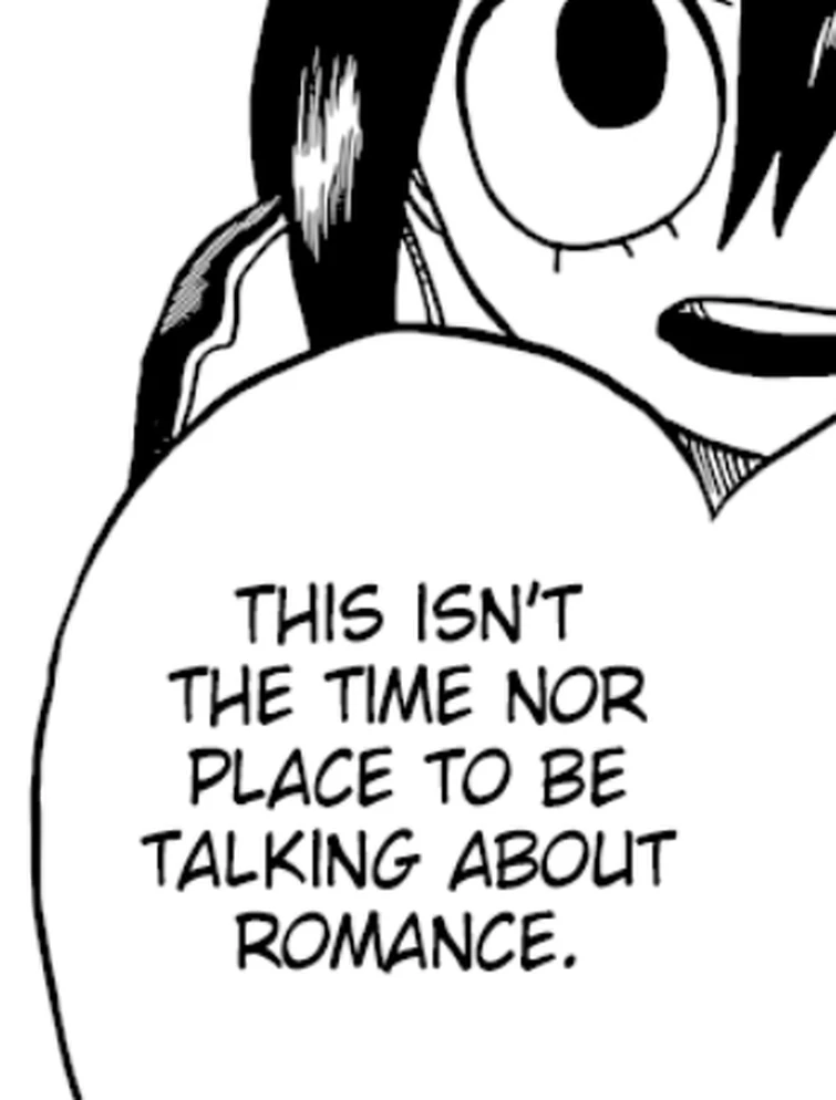 Tell that to Toga. | Fandom
