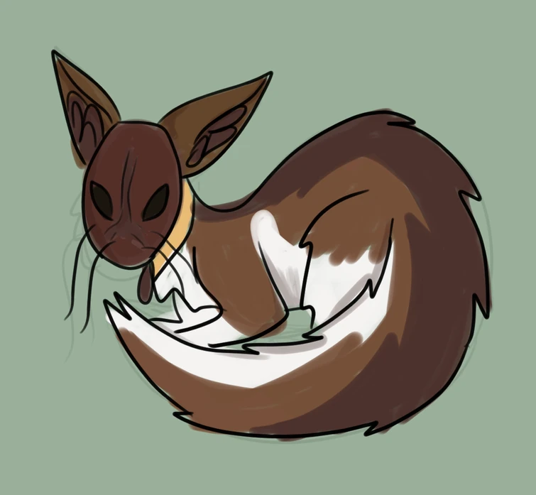 I make creatures with your words. | Fandom