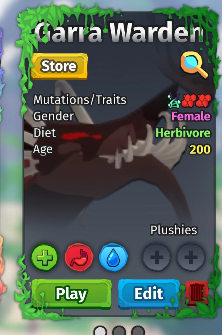 Traiding/selling many slots | Fandom