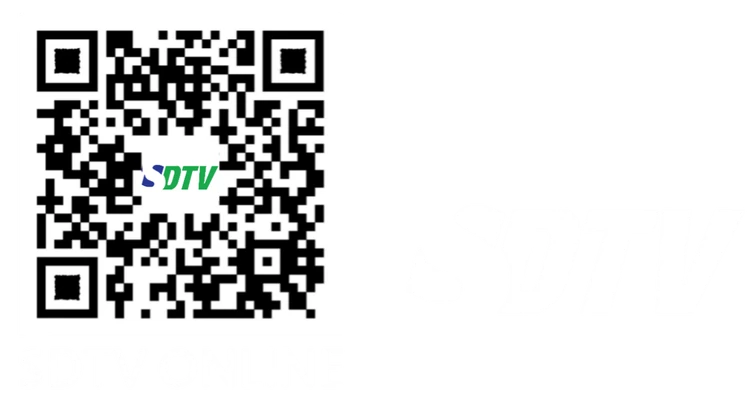 Fix logo SDTV QR | Fandom