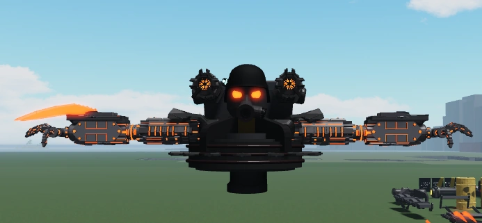 what do you guys think of this scout astro toilet | Fandom