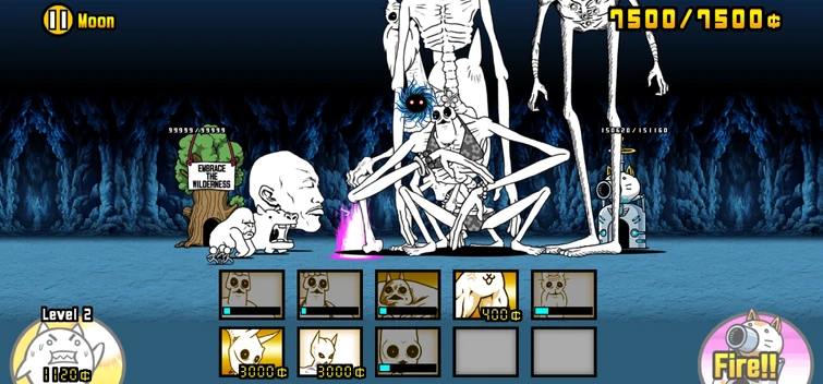 Discuss Everything About Battle Cats Wiki | Fandom