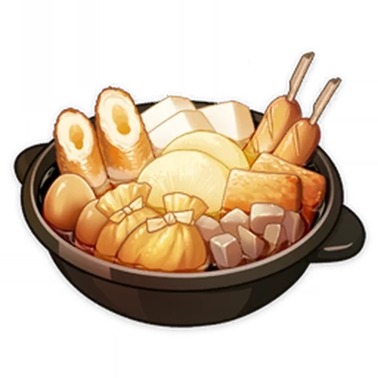 Favorite Genshin soup? | Fandom