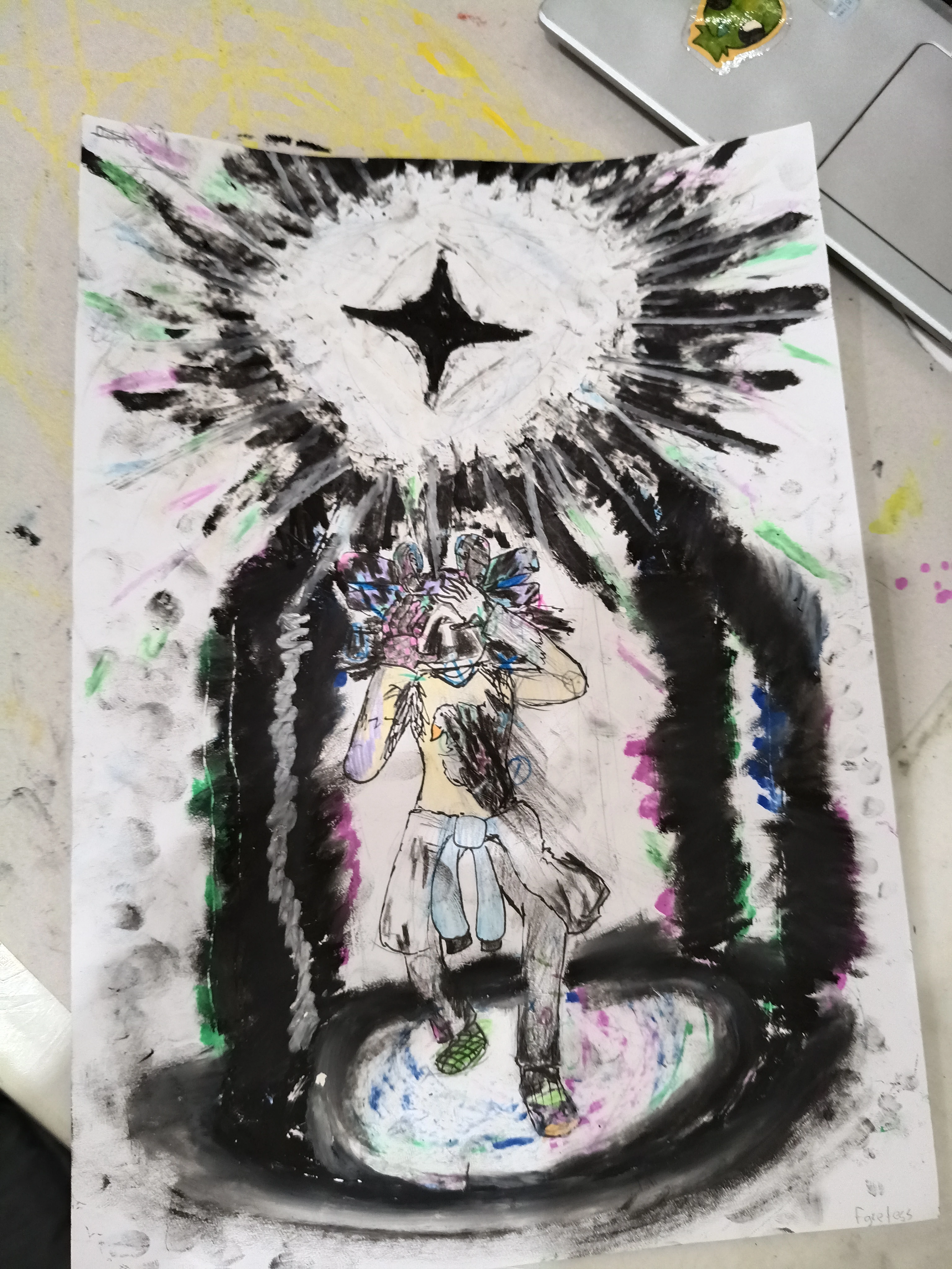 Guys is this peak? | Fandom