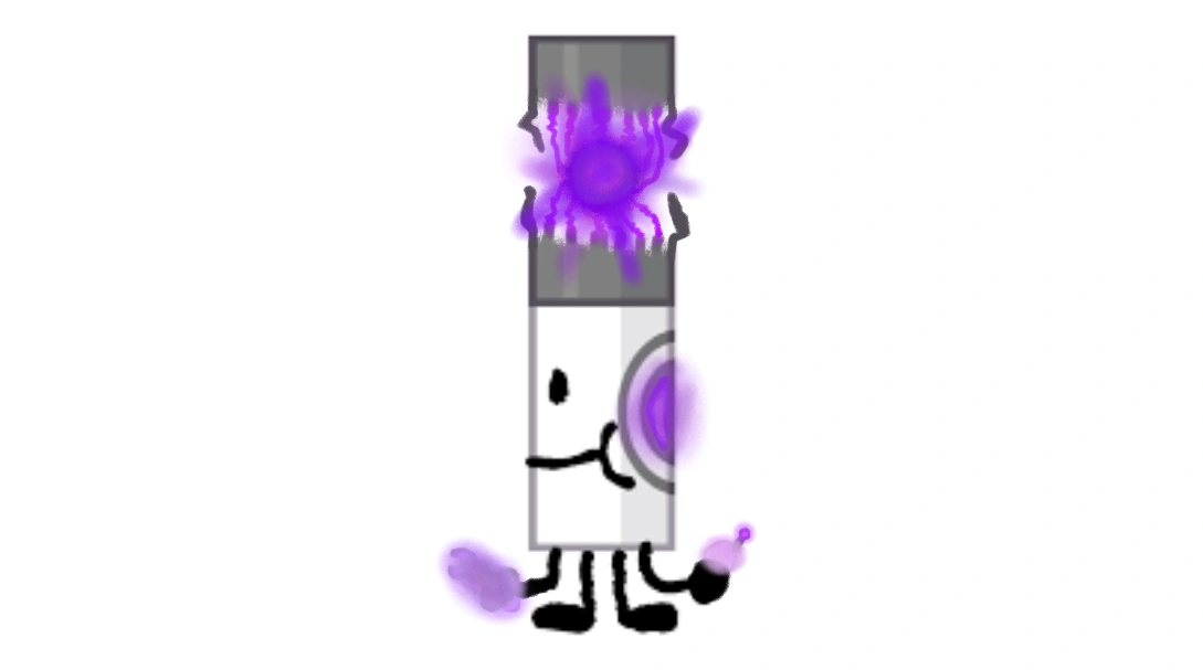 Kinetic Core Marker | Fandom