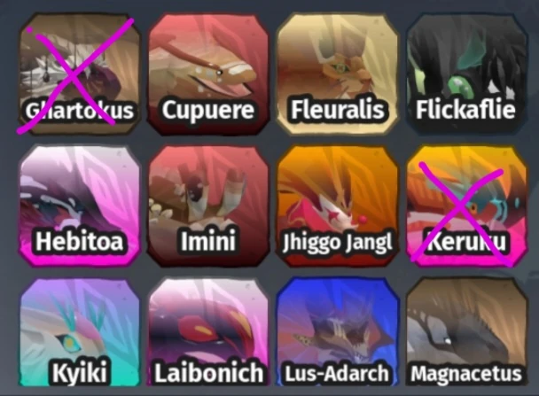 Lf sum things that I'm missing | Fandom