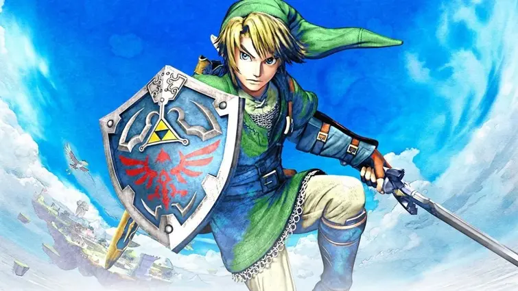Finn vs Link Debate Chart | Fandom
