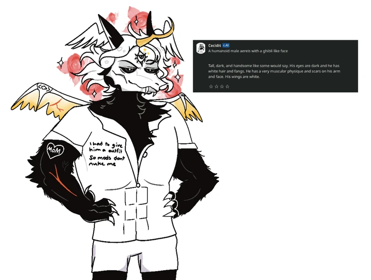 Making Cecil’s AI part 3: What in the giggity crabbity quandale dingle ...