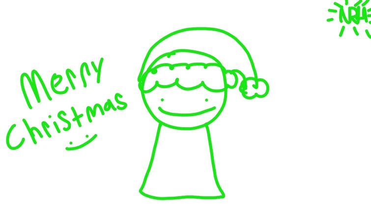MERRY CHRISTMAS IF YOU CELEBRATE IT >:D | Fandom