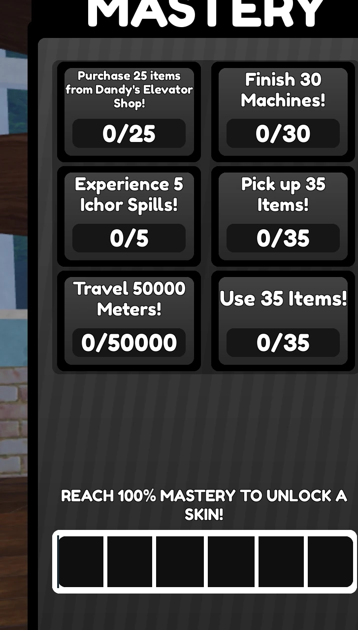 ribecca mastery | Fandom