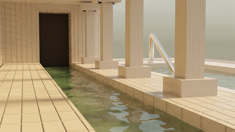 hice poolrooms | Fandom